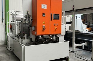 Gurutzpe - GLX 16 CNC lathe used | Mach4Metal