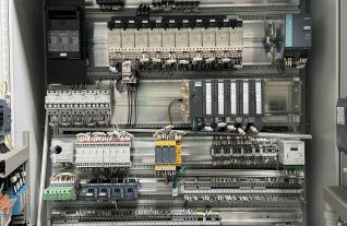 Gurutzpe - GLX 16 CNC lathe used | Mach4Metal