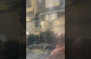 TOSHULIN - SKS CNC Vertical lathe used | Mach4Metal