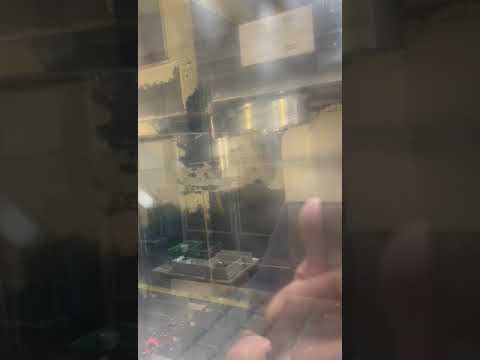 TOSHULIN - SKS CNC Vertical lathe used | Mach4Metal
