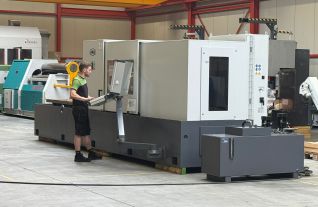 Metal cutting used | Mach4Metal