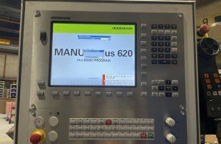 POREBA - TCG 160 - 6000 CNC lathe used | Mach4Metal