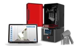 XYZ Printing | Mach4Metal