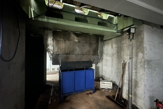 ANDRITZ KAISER - KSTU 5000 Mechanical press used | Mach4Metal