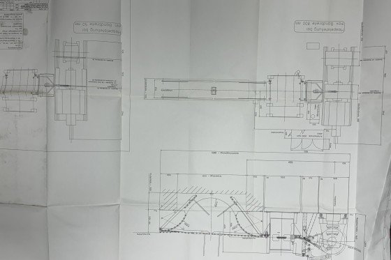 ANDRITZ KAISER - KSTU 5000 Mechanical press used | Mach4Metal