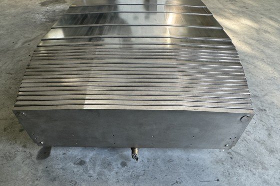 PAMA - SPEEDRAM 1000 Floor type boring mill used | Mach4Metal
