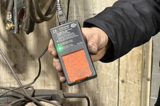 KONE - CXT Overhead travelling crane used | Mach4Metal