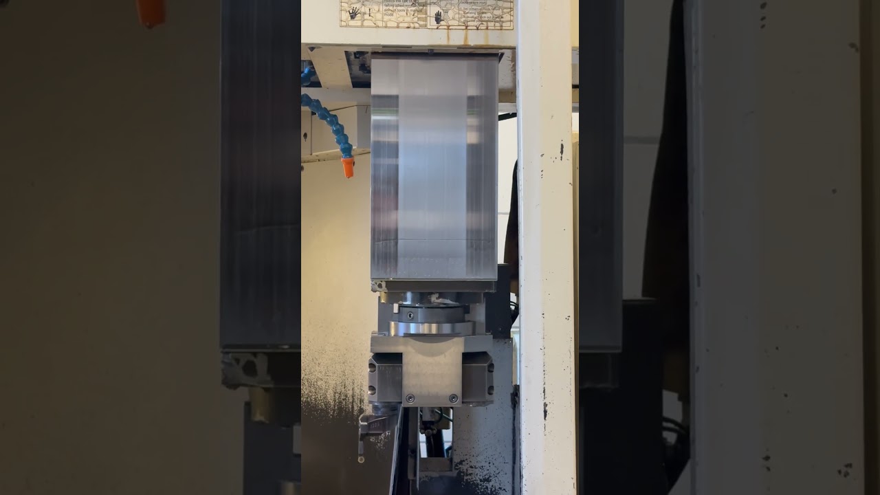 VIPER - VTL 20/24 M CNC Vertical lathe used | Mach4Metal