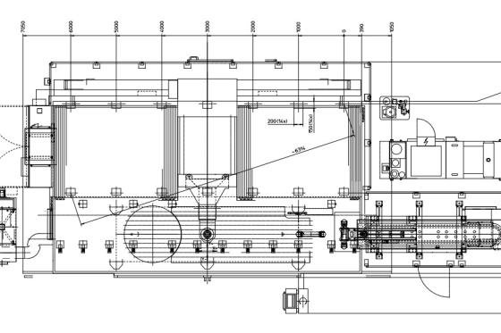 MATEC - 40HV 5-axis CNC machine (VMC) used | Mach4Metal