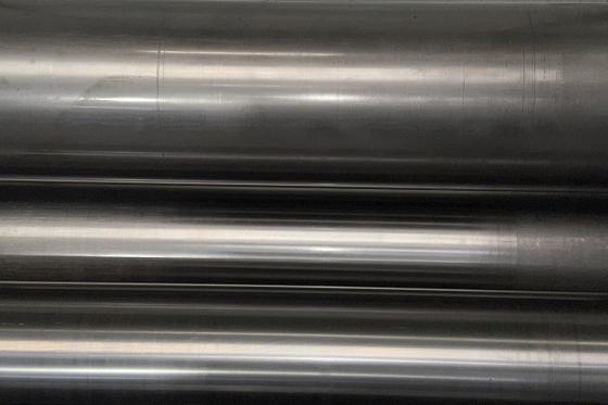 FACCIN - 4HEL 1622 4 roll plate bender used | Mach4Metal