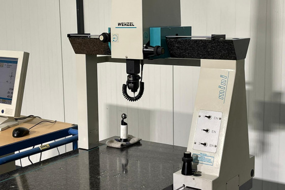 Wenzel - MINI LH Other sheet metal working used | Mach4Metal