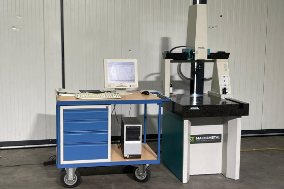 Wenzel - MINI LH Other sheet metal working used | Mach4Metal