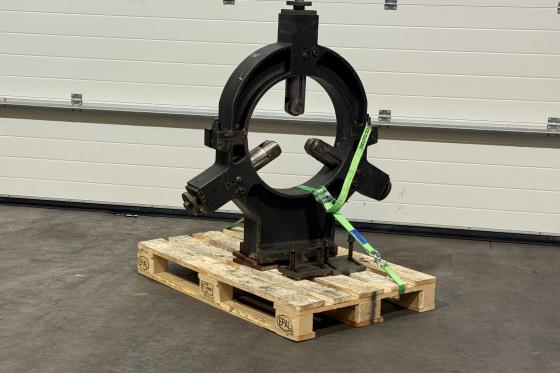 WEILER - E110 Teach-in lathe used | Mach4Metal