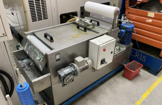 DOOSAN - PUMA TT 2500 SY GL CNC Lathe with y-axis used | Mach4Metal