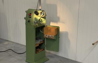 Deckel - SOE Tool grinding machine used | Mach4Metal