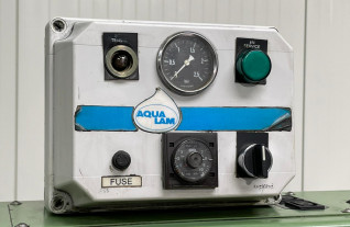 Lapmaster - Model 40 Grinding machine used | Mach4Metal