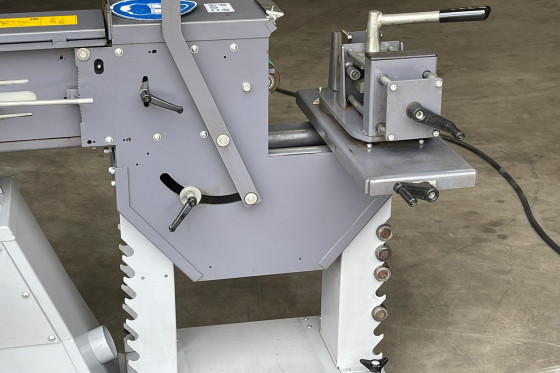 Grit FEIN - GI 1502H Grinding machine used | Mach4Metal