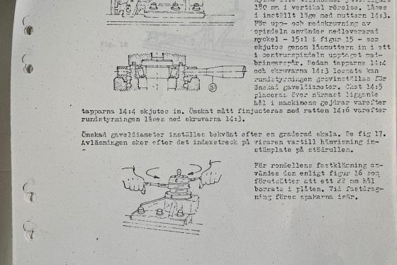 PULLMAX - F71 Flanging and dishing machine used | Mach4Metal