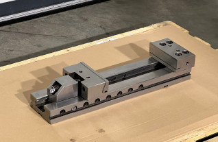 ROHM - MSR 175 x 400 Metal cutting Tooling used | Mach4Metal