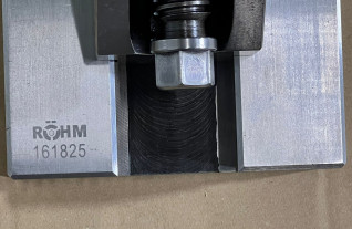 ROHM - MSR 175 x 400 Metal cutting Tooling used | Mach4Metal