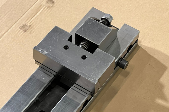 ROHM - MSR 175 x 400 Metal cutting Tooling used | Mach4Metal