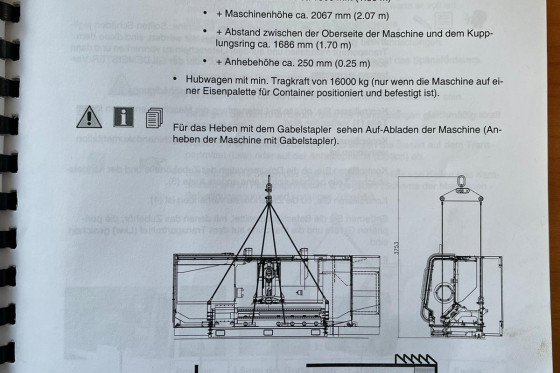 DMG MORI - CTX beta 1250 TC CNC Lathe with c-axis used | Mach4Metal
