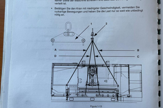 DMG MORI - CTX beta 1250 TC CNC Lathe with c-axis used | Mach4Metal