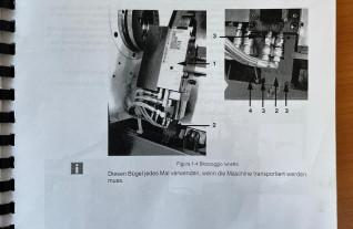 DMG MORI - CTX beta 1250 TC CNC Lathe with c-axis used | Mach4Metal