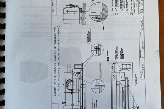DMG MORI - CTX beta 1250 TC CNC Lathe with c-axis used | Mach4Metal