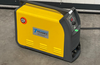 CEA - MATRIX 250 AC/DC Welding machine used | Mach4Metal