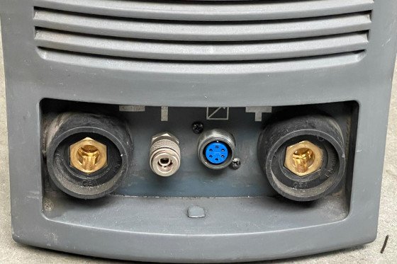 CEA - MATRIX 250 AC/DC Welding machine used | Mach4Metal