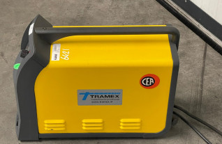 CEA - MATRIX 250 AC/DC Welding machine used | Mach4Metal