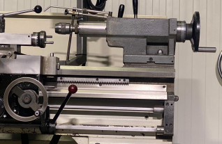 COLCHESTER - TRIUMPH 2500 VS Centre lathe used | Mach4Metal