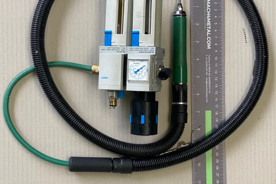 BIAX - 3-85/2 Metal cutting Tooling used | Mach4Metal