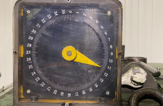 ROUNDO - R-4-S Profile bending machine used | Mach4Metal