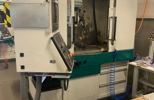 FEHLMANN | Mach4Metal