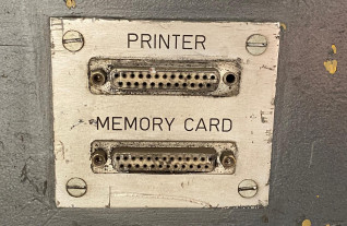 PULLMAX KUMLA - Z-60 CNC Profile bending machine used | Mach4Metal