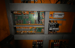 VICTOR - V-Turn 36 CNC lathe used | Mach4Metal