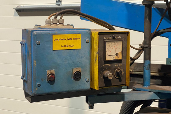 PILOUS - ARG 235 Plus Band saw used | Mach4Metal