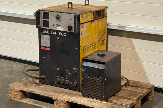 PILOUS - ARG 235 Plus Band saw used | Mach4Metal