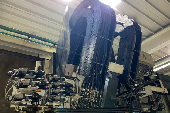 WFL Austria - MILLTURN M100 Multi-tasking lathe used | Mach4Metal