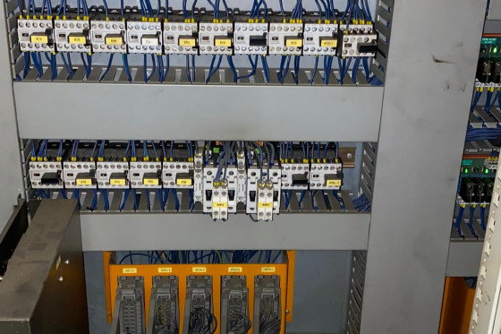 WFL Austria - MILLTURN M100 Multi-tasking lathe used | Mach4Metal