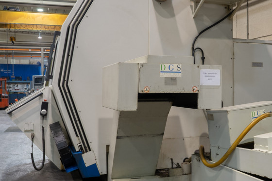 WFL Austria - MILLTURN M100 Multi-tasking lathe used | Mach4Metal