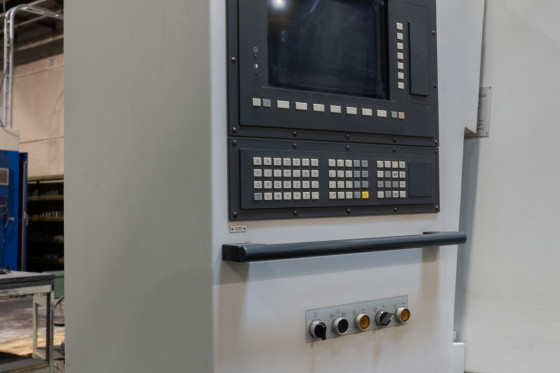 WFL Austria - MILLTURN M100 Multi-tasking lathe used | Mach4Metal