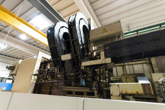 WFL Austria - MILLTURN M100 Multi-tasking lathe used | Mach4Metal