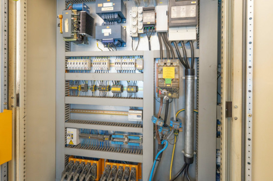 WFL Austria - MILLTURN M100 Multi-tasking lathe used | Mach4Metal