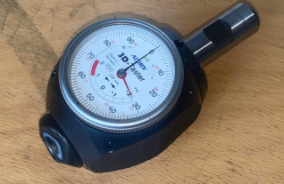 Atron Germany - UNIVERSAL 3D-taster Metal cutting Tooling used | Mach4Metal