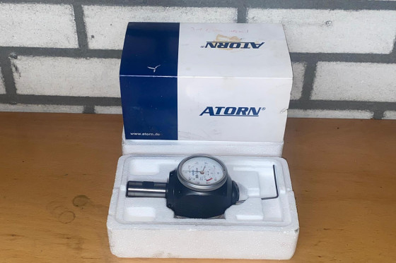 Atron Germany - UNIVERSAL 3D-taster Metal cutting Tooling used | Mach4Metal