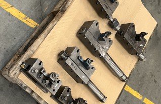 WEILER - E90 / 3 Teach-in lathe used | Mach4Metal