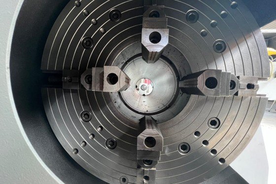 WEILER - E90 / 3 Teach-in lathe used | Mach4Metal